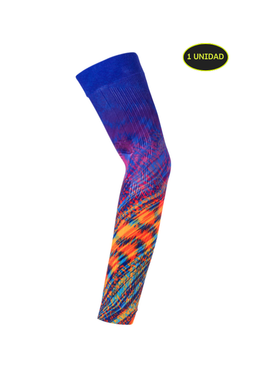 Manguito NO STRAIN | Floky